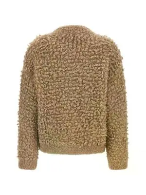 Peserico Zip-fastening Bomber Jacket