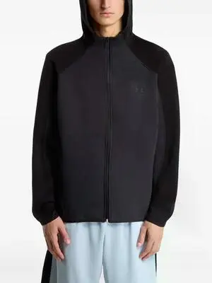 UNDER ARMOUR Unstoppable Zip-up Hoodie