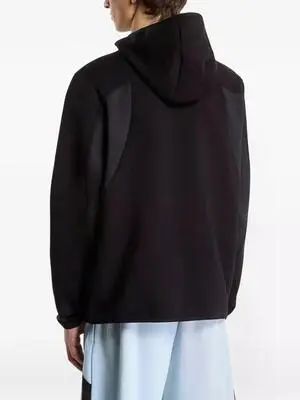 UNDER ARMOUR Unstoppable Zip-up Hoodie