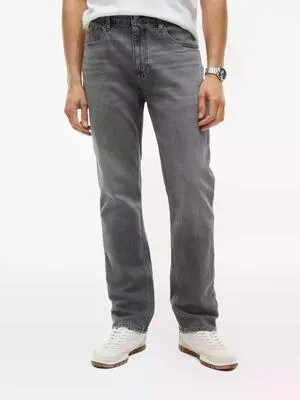 Tommy Hilfiger Ryan Slim-straight Jeans