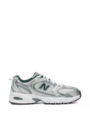 NEW BALANCE 530 Sneakers - Silver