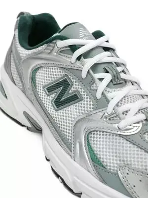 NEW BALANCE 530 Sneakers - Silver