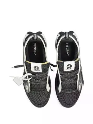 Off-White Space Memo Sneakers