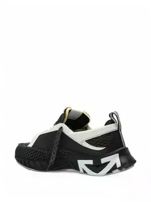 Off-White Space Memo Sneakers