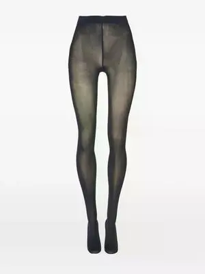 Wolford 50 Opaque Shimmer Tights