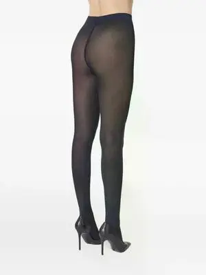 Wolford 50 Opaque Shimmer Tights