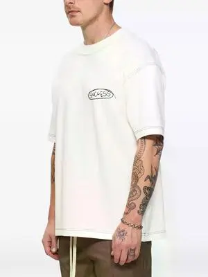 HAMZA Success 2.0 Printed T-shirt