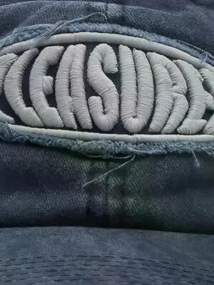 PLEASURES Bubble Rip Cap