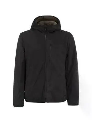 CAPE HORN Morales Reversible Sherpa-effect Jacket