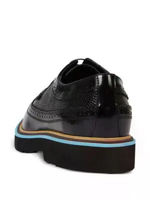 Paul Smith Count' Brogues