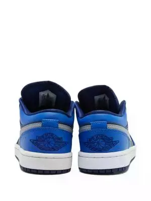 NIKE VINTAGE Jordan 1 Sneakers - Blue