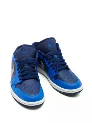 NIKE VINTAGE Jordan 1 Sneakers