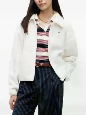 Tommy Hilfiger Zip-up Bomber Jacket