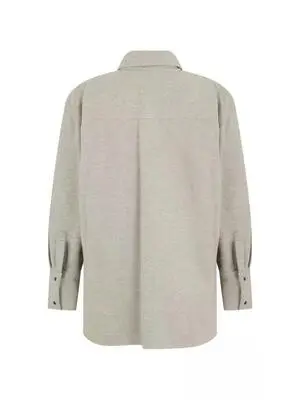 MOORER Button-up Shirt