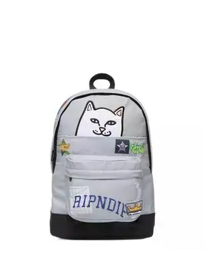RIPNDIP Lord Nermal Skyline Backpack
