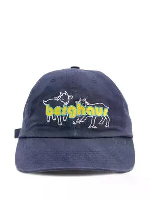 POP TRADING COMPANY X Berghaus Berggoat Baseball Cap