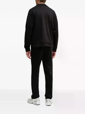 HUMMEL Hmlpulse Logo-print Zip-up Tracksuit