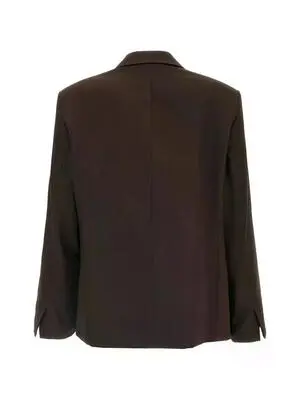 MISENITHE Andy Double-breasted Blazer