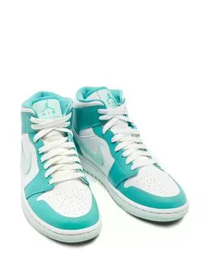 Nike Jordan 1 Mid-top Sneakers