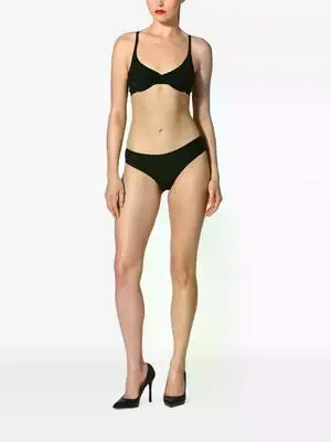 Wolford Pure Brazilian Briefs