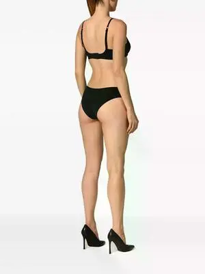 Wolford Pure Brazilian Briefs