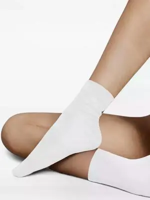 Wolford Knitted Ankle Socks
