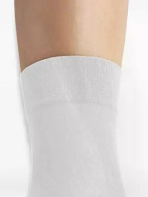 Wolford Knitted Ankle Socks