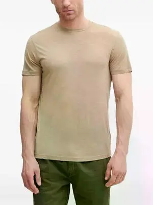 Icebreaker 150 Tech Lite Iii Short-sleeve T-shirt - Neutrals