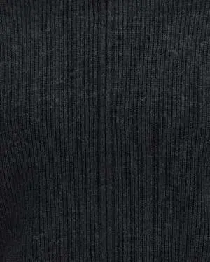 LEMAIRE Woo Zip Cardigan Mae