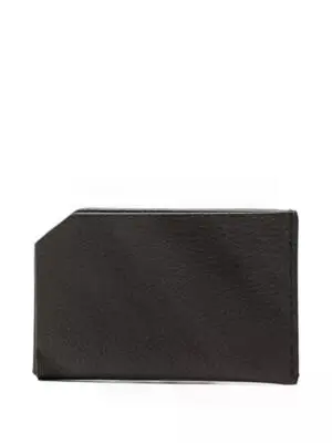 THE ROW Cc Leather Wallet