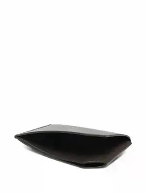 THE ROW Cc Leather Wallet