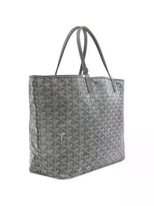 Goyard 2010-2026 Goyardine Saint Louis Pm Tote Bag