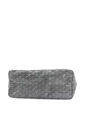 Goyard 2010-2026 Goyardine Saint Louis Pm Tote Bag