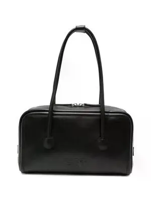 MARGESHEWOOD Boston Shoulder Bag - Black