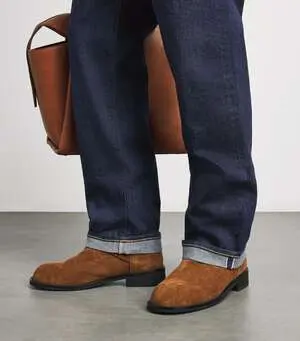 Polo Ralph Lauren Heritage Straight Selvedge Jeans