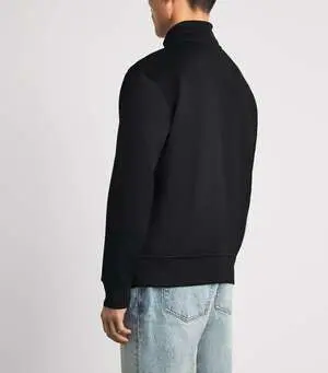 Polo Ralph Lauren Embroidered Monogram Jacket