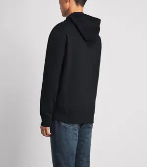 POLO RALPH LAUREN Polo Pony Zip-up Hoodie