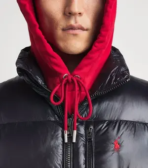 Polo Ralph Lauren Gorham Down Gilet