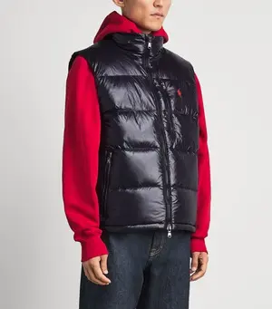 Polo Ralph Lauren Gorham Down Gilet