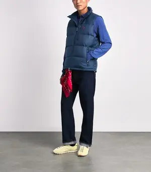 Polo Ralph Lauren Gorham Down Gilet
