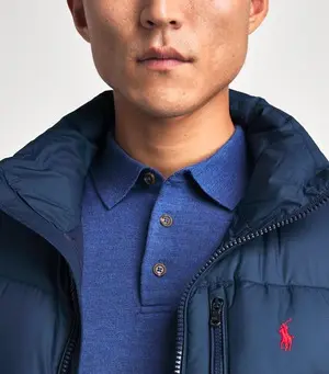 Polo Ralph Lauren Gorham Down Gilet