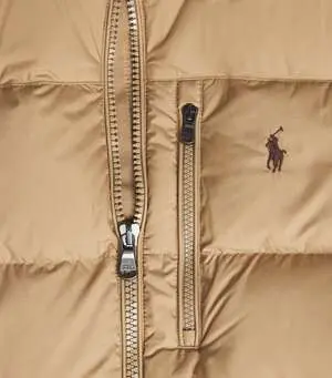 Polo Ralph Lauren Gorham Down Gilet
