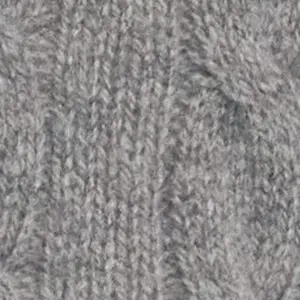 POLO RALPH LAUREN Wool-cashmere Cable-knit Cardigan