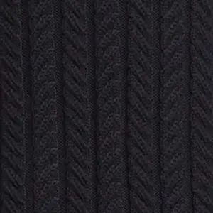 ISAIA Wool-silk-cashmere Polo Sweater