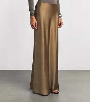 Simkhai Nella Maxi Skirt