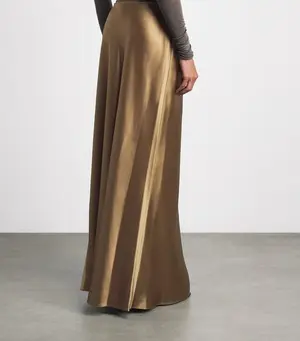 Simkhai Nella Maxi Skirt