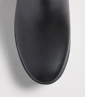 Barbour Hepburn Ankle Wellington Boots