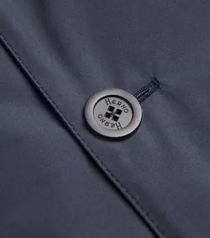Herno Waterproof 2-layer Overcoat