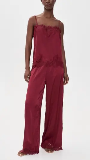 KAT THE LABEL Olivia Camisole