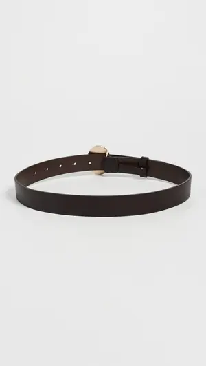 Lele Sadoughi Horizon Oasis Station Belt